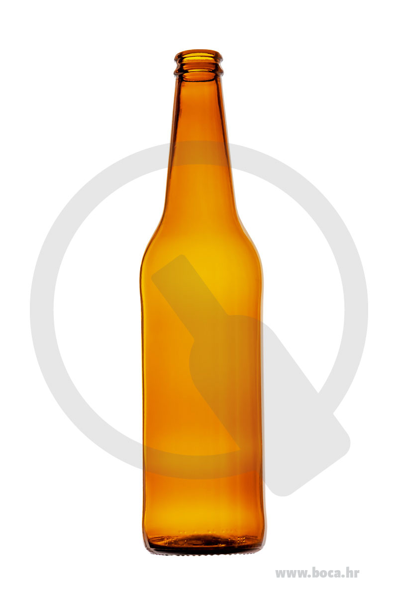 BOCA BOCA ZA PIVO STD 0 33 L AMBRA KRUNSKI EP